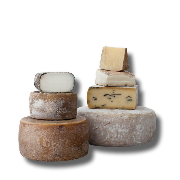 The White Sheep | Food Artisanal